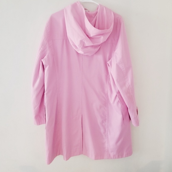 1 Madison | Jackets & Coats | Madison Rain Coat | Poshmark
